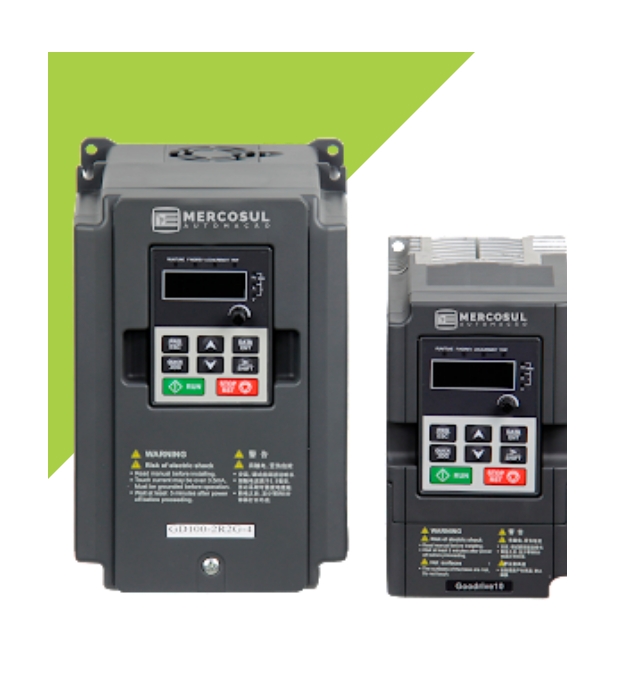 Área de downloads – Motronics