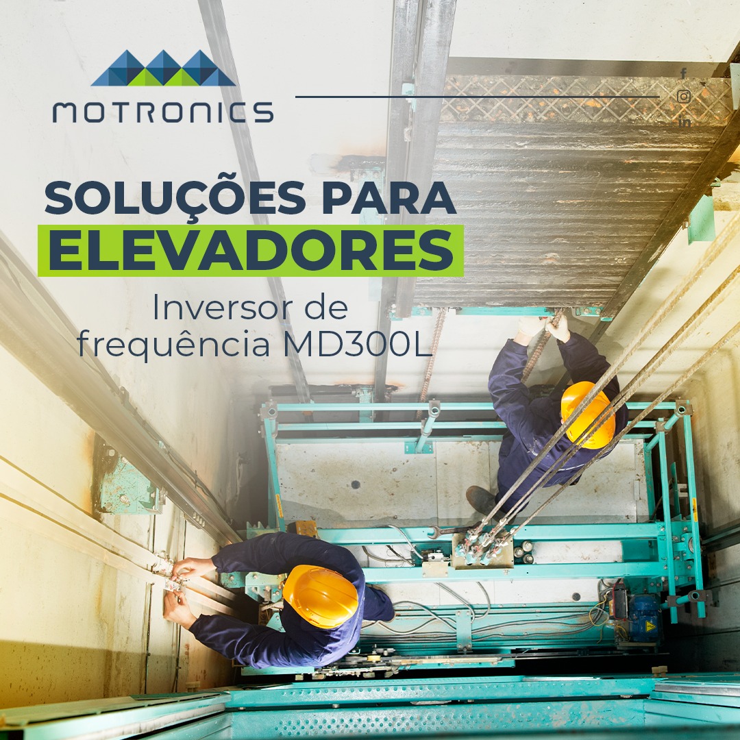 Motronics – Motronics Automação Industrial